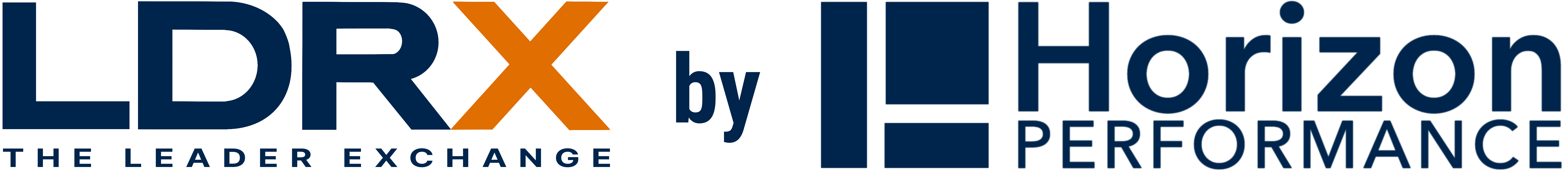 2025 eXchange | Horizon Performance